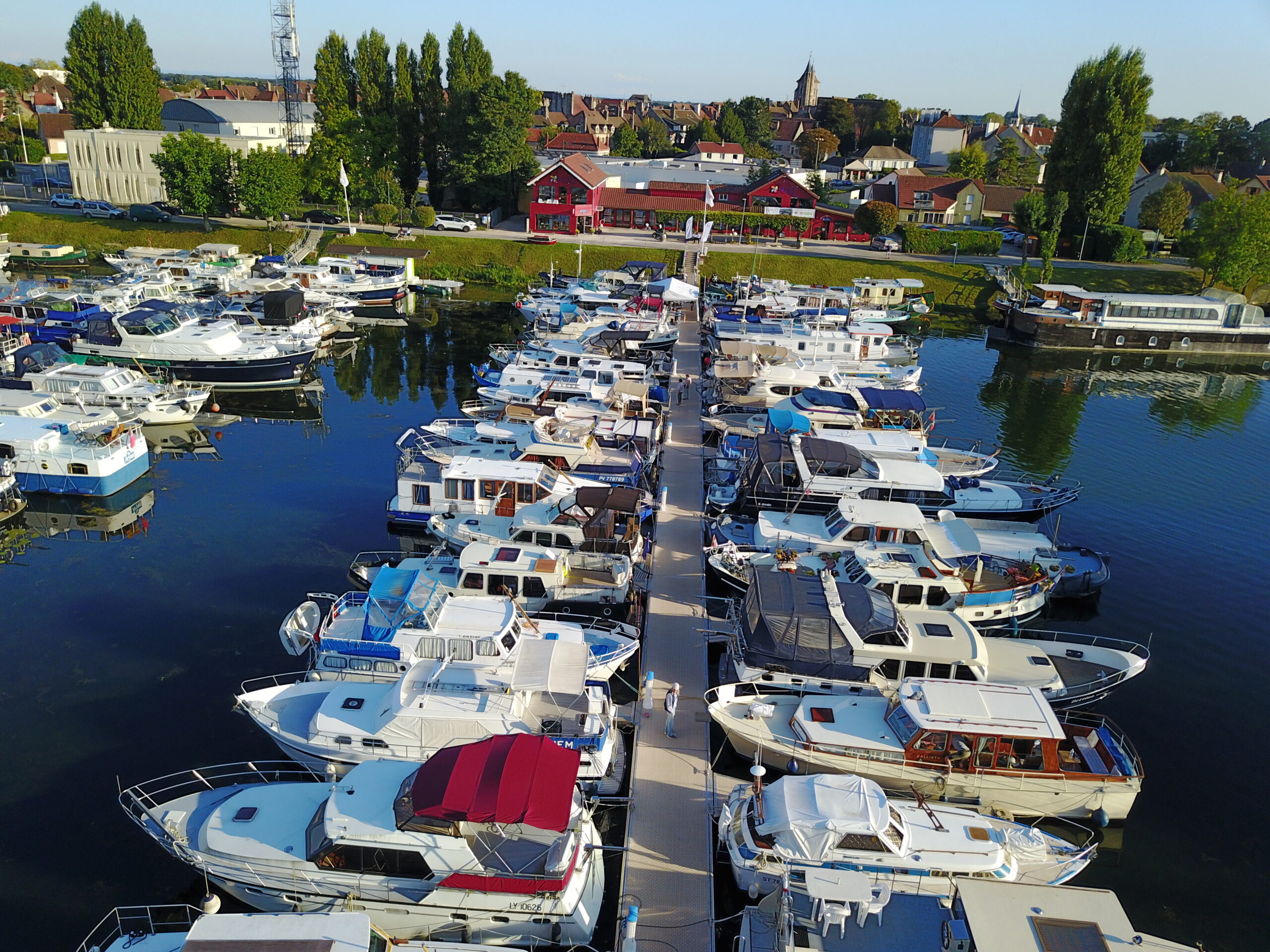 All About Getting a Boat License
